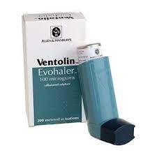 Ventolin Inhaler: Uses - Side Effects - Warnings - Med Review Hub