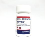 Duvoid: Uses - Side Effects - Warnings Med Review Hub