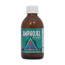 Amphojel: Uses - Side Effects - Warnings- Med Review Hub