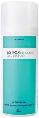 Estrogel Gel: Uses - Side Effects - Warnings - Med Review Hub