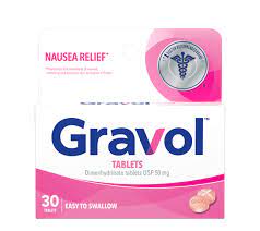 Gravol: Uses - Side Effects - Warnings - Med Review Hub