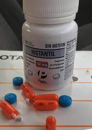 Histantil: Uses - Side Effects - Warnings - Med Review Hub
