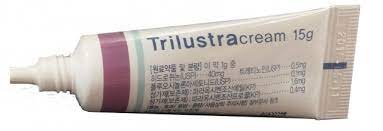 Lustra Cream: Uses - Side Effects - Warnings - Med Review Hub