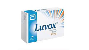 Luvox: Uses - Side Effects - Warnings - Med Review Hub