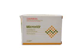 Micronor: Uses - Side Effects - Warnings- Med Review Hub