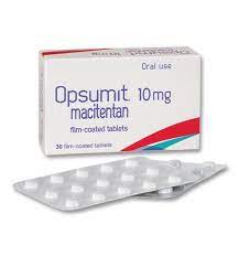 Opsumit: Uses - Side Effects - Warnings- Med Review Hub