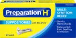 Preparation H: Uses - Side Effects - Warnings - Med Review Hub