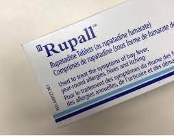 Rupall: Uses - Side Effects - Warnings - Med Review Hub