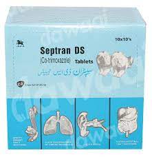 Septra: Uses - Side Effects - Warnings- Med Review Hub