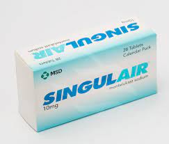 Singulair: Uses - Side Effects - Warnings - Med Review Hub