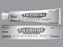 Tazorac: Uses - Side Effects - Warnings - Med Review Hub