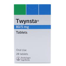 Twynsta: Uses - Side Effects - Warnings- Med Review Hub
