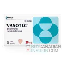Vasotec: Uses - Side Effects - Warnings - Med Review Hub