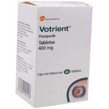 Votrient: Uses - Side Effects - Warnings- Med Review Hub