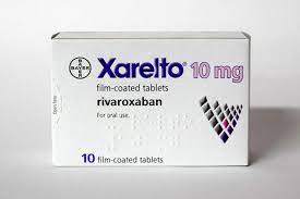 Xarelto Uses, Benefits & Side Effects Guide