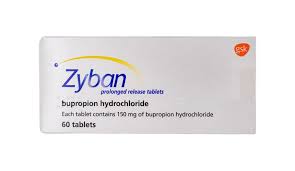 Zyban: Uses - Side Effects - Warnings - Med Review Hub