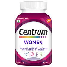 Centrum: Uses - Side Effects - Warnings- Med Review Hub