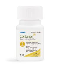 Corlanor: Uses - Side Effects - Warnings - Med Review Hub