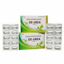 Urea: Uses - Side Effects - Warnings - Med Review Hub