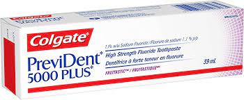 Prevident: Uses - Side Effects - Warnings - Med Review Hub