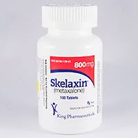 Skelaxin: Uses - Side Effects - Warnings - Med Review Hub