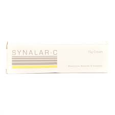Synalar: Uses - Side Effects - Warnings - Med Review Hub