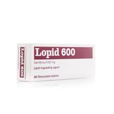Lopid: Uses - Side Effects - Warnings - Med Review Hub