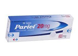 Pariet: Uses - Side Effects - Warnings - Med Review Hub