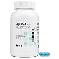 Apriso: Uses - Side Effects - Warnings - Med Review Hub