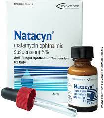 Natacyn: Uses - Side Effects - Warnings - Med Review Hub