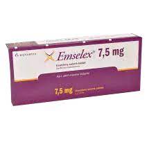 Enablex: Uses - Side Effects - Warnings - Med Review Hub