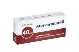 Atorvastatin: Uses - Side Effects - Warnings - Med Review Hub