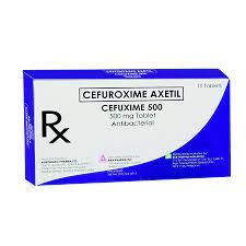 Cefuroxime: Uses - Side Effects - Warnings - Med Review Hub