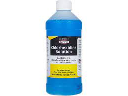 Chlorhexidine: Uses - Side Effects - Warnings - Med Review Hub