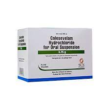 Colesevelam: Uses - Side Effects - Warnings - Med Review Hub