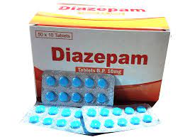 Diazepam: Uses - Side Effects - Warnings - Med Review Hub