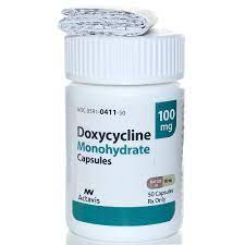Doxycycline Monohydrate: Uses - Side Effects - Warnings - Med Review Hub