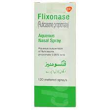 Fluticasone Propionate: Uses - Side Effects - Warnings - Med Review Hub