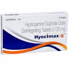 Hyoscyamine: Uses - Side Effects - Warnings - Med Review Hub