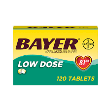 Baby Aspirin: Uses - Side Effects - Warnings - Med Review Hub