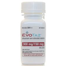 Evotaz: Uses - Side Effects - Warnings- Med Review Hub