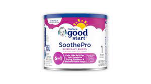 Gerber Soothe Pro: Uses - Side Effects - Warnings- Med Review Hub