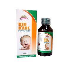 Kidkare: Uses - Side Effects - Warnings- Med Review Hub