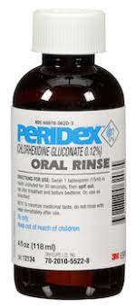 Peridex: Uses - Side Effects - Warnings - Med Review Hub