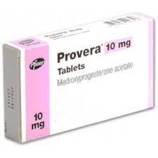 Provera: Uses - Side Effects - Warnings - Med Review Hub