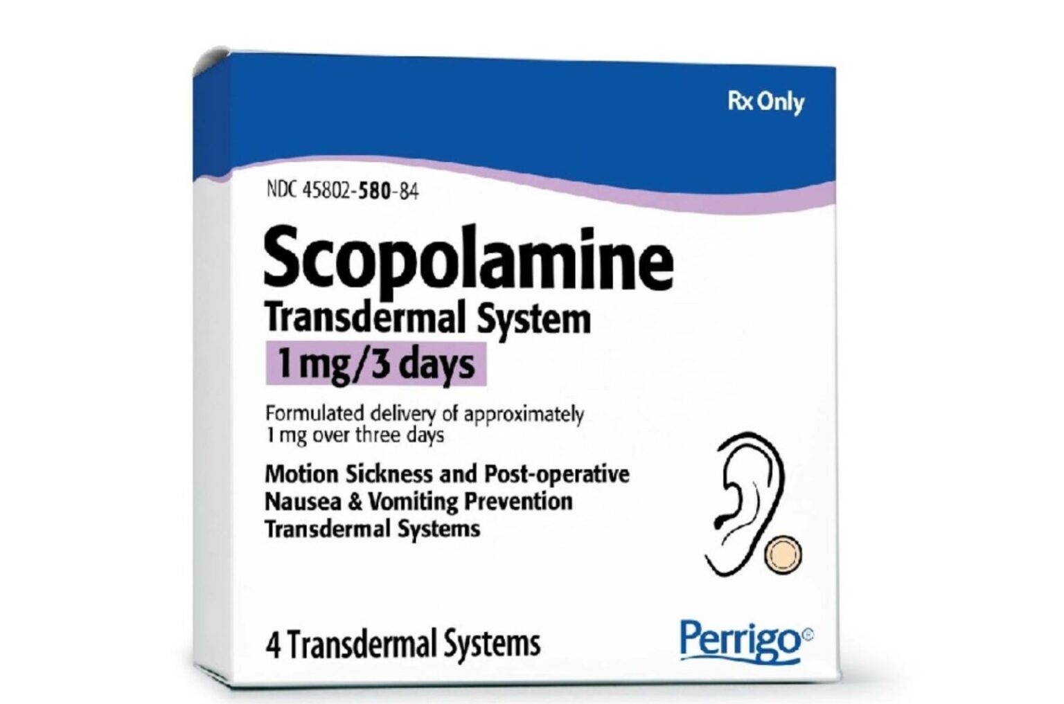 Scopolamine: Uses - Side Effects - Warnings - Med Review Hub