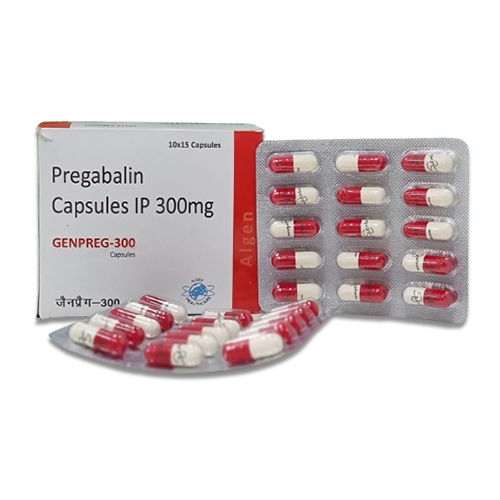 Pregabalin: Uses - Side Effects - Warnings - Med Review Hub