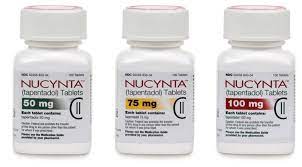 Nucynta: Uses - Side Effects - Warnings- Med Review Hub