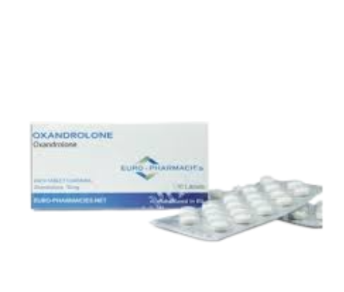 Oxandrolone: Uses - Side Effects - Warnings- Med Review Hub