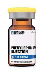 Phenylephrine: Uses - Side Effects - Warnings- Med Review Hub